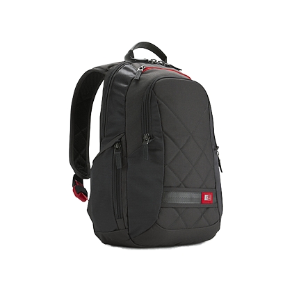 תיק למחשב נייד Case Logic 14" Backpack - א&א מחשבים וסלולר