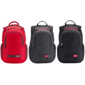 תיק למחשב נייד Case Logic 14" Backpack - א&א מחשבים וסלולר