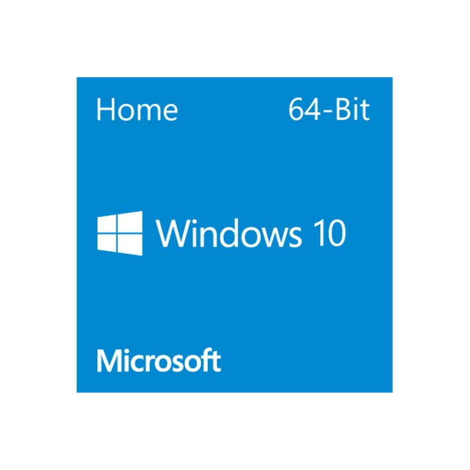 Microsoft Windows 10 64Bit Eng - א&א מחשבים וסלולר