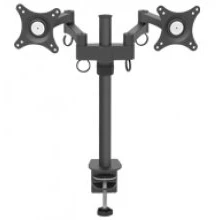 Крепление для телевизора на стену с рычагами Barkan E642.B. - 1PC.co.il