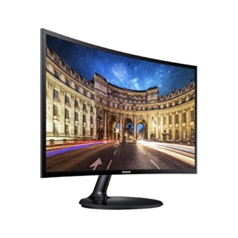 מסך מחשב Samsung C24F390FHU ‏24 ‏אינטש סמסונג - א&א מחשבים וסלולר