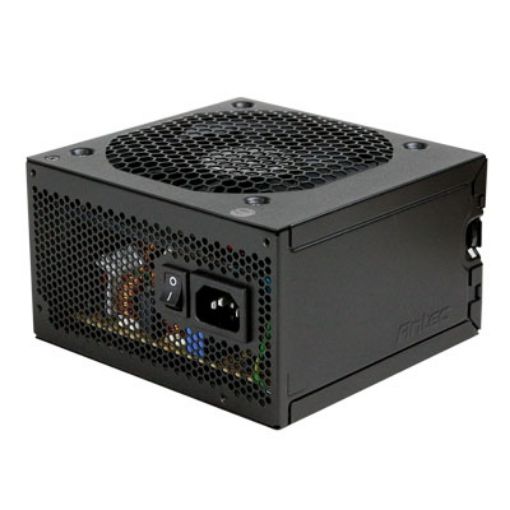 Antec VP POWER VP-550P - 1PC.co.il