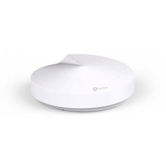 TP-Link AC1300 Whole-Home Wifi Unit Deco M5 - 1PC.co.il