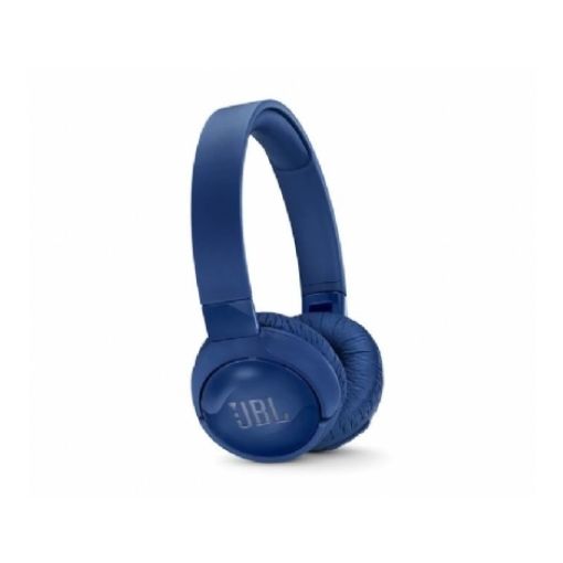 JBL Headphones Harman TUNE600 BT Blue - 1PC.co.il