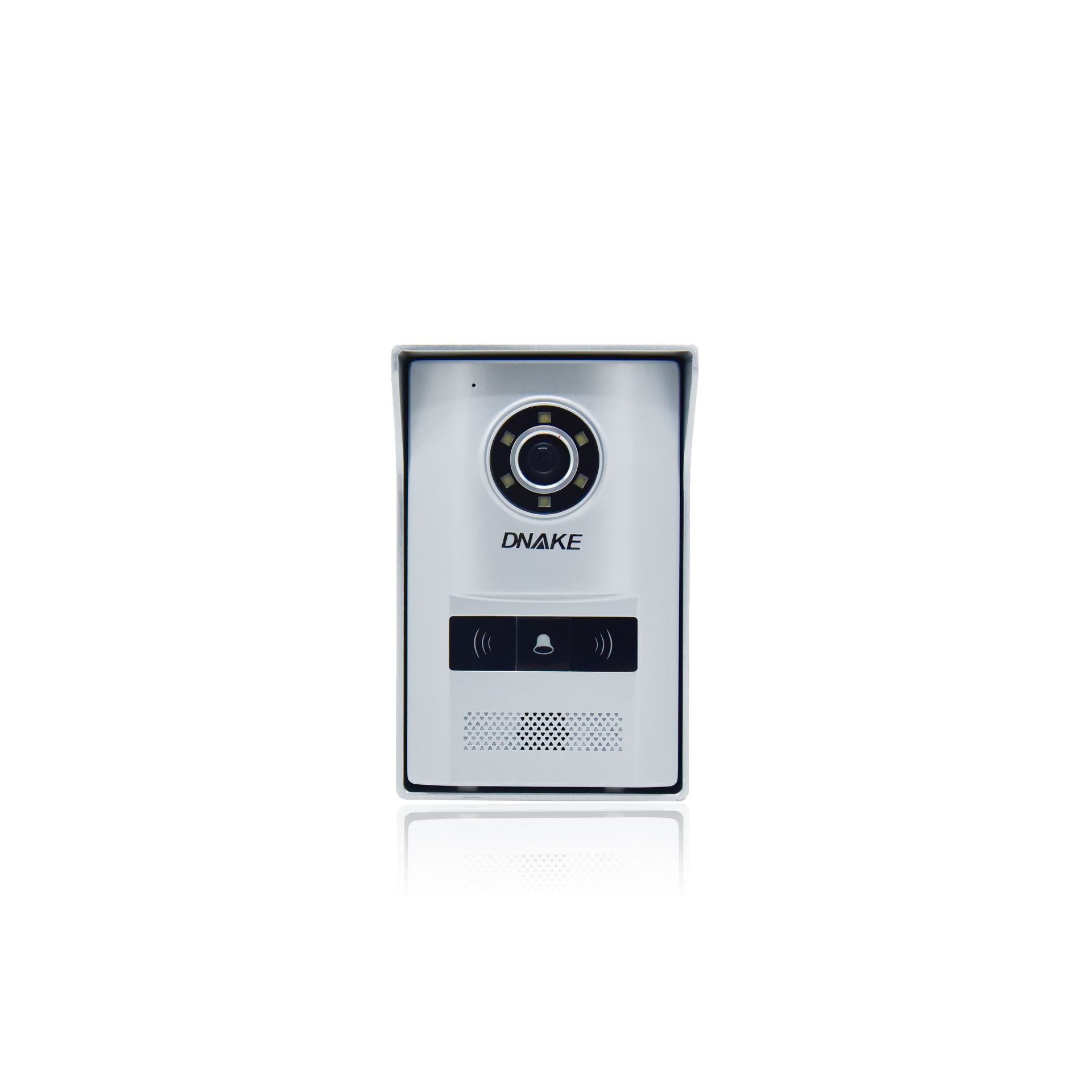 Dnake Intercom 280SD-R2 - 1PC.co.il