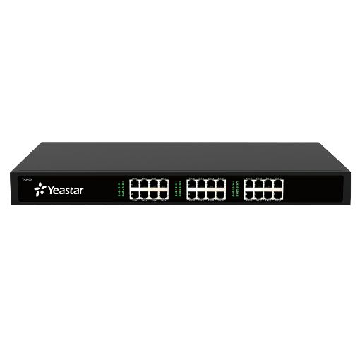 Yeastar VoIP Gateway TA2400 - א&א מחשבים וסלולר