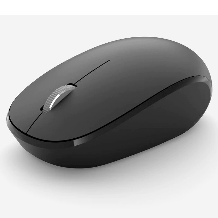 Microsoft Mouse Bluetooth Black - 1PC.co.il