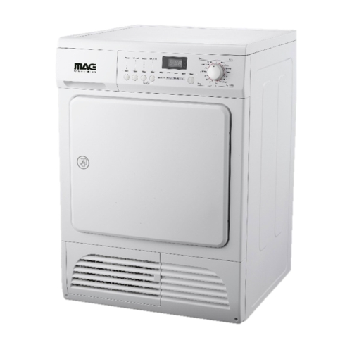MAG Condenser Dryer DC-800M - 1PC.co.il
