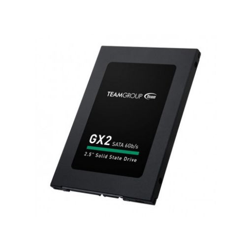 Team GX2 512GB SATA3 SSD Drive Black. - 1PC.co.il