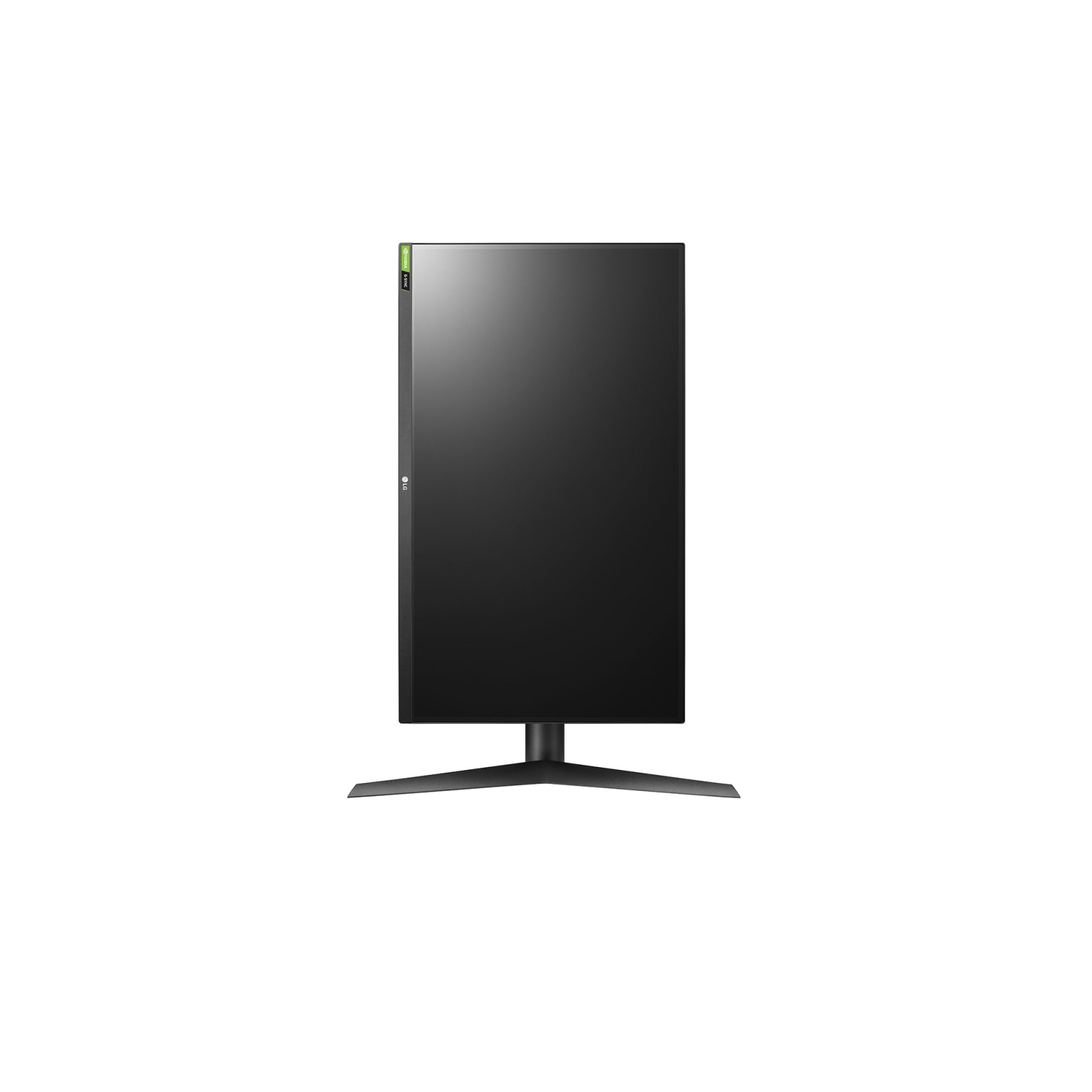LG ULTRA GEAR GAMING Monitor 27" NANO IPS 2K 27GL850-B - 1PC.co.il