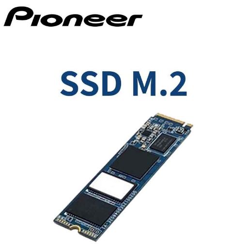 Pioneer SSD SE20 512Gb m.2 2280 PCIe G3x4 NVME APS-SE20G-512 - א&א ...