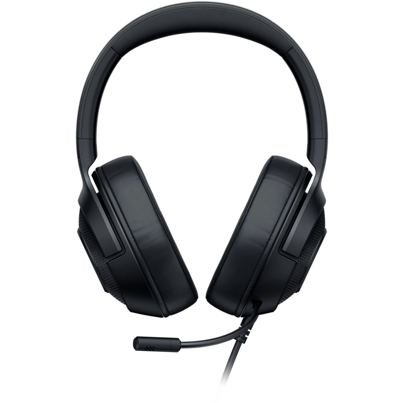 Razer Kraken X Lite Ultralight Gaming Headset - 1PC.co.il