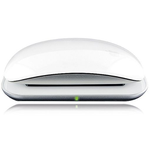 Apple Magic Charger MO2212A - Wireless Charger + Battery for Magic ...