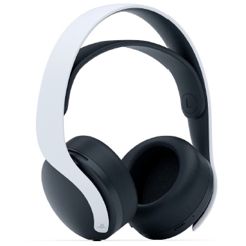 CFI-ZWH1-E Wireless 3D PS5 Headphones Sony - 1PC.co.il