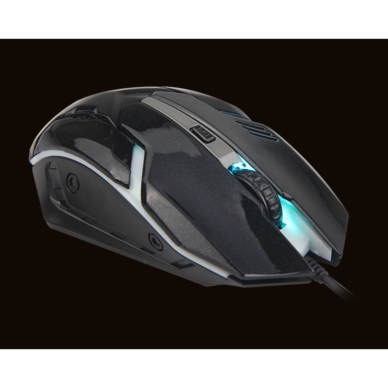 MeeTion Gaming Mouse M371 - 1PC.co.il