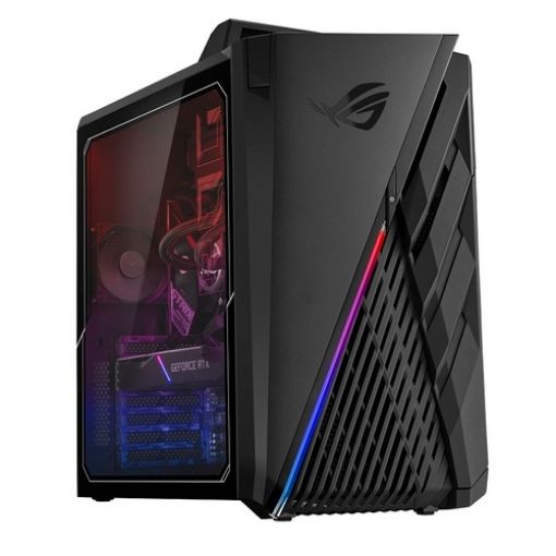 Asus ROG Strix GT35 G35CG-1170KF0670 - 1PC.co.il