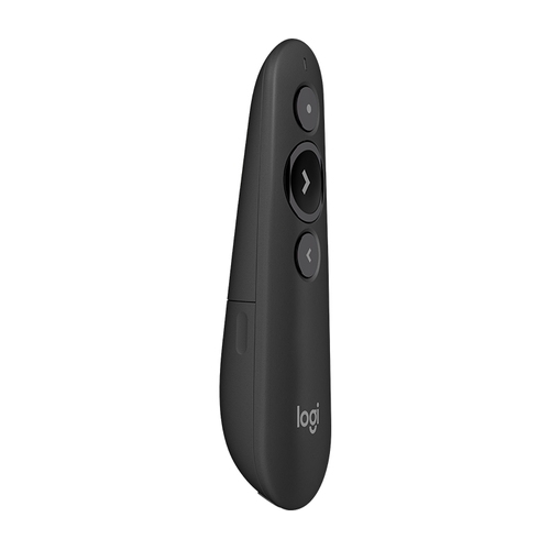 Logitech Cordless Presenter R500s Retail - 1PC.co.il