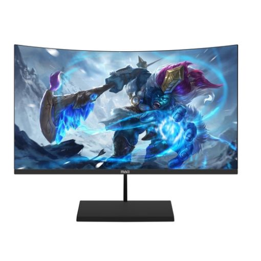 MAG Curved Led monitor 23.8" C24VS - 1PC.co.il