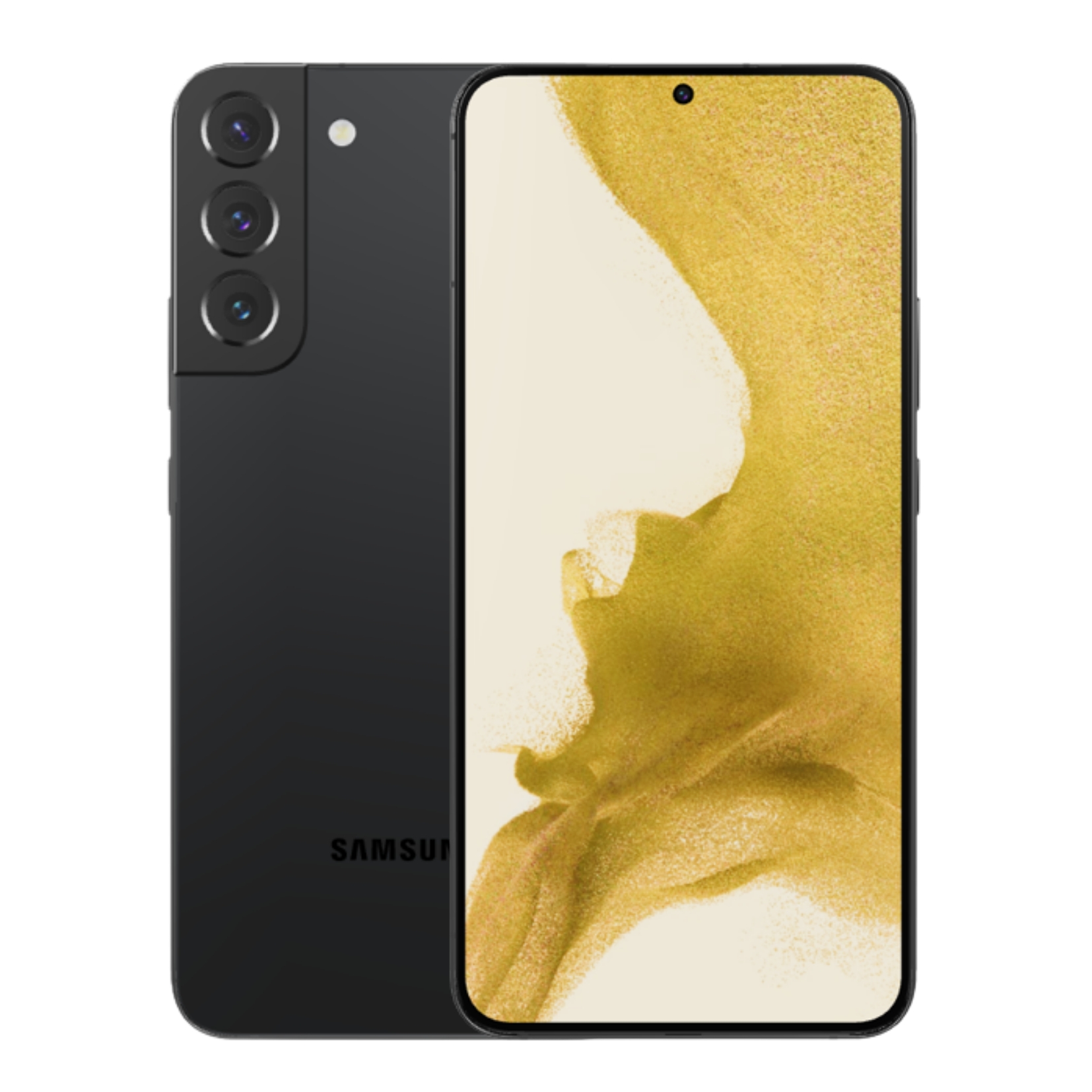טלפון סלולרי Samsung Galaxy S22 Plus SM-S906E/DS 256GB 8GB RAM סמסונג ...
