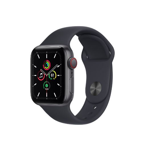 Apple watch se space grey store