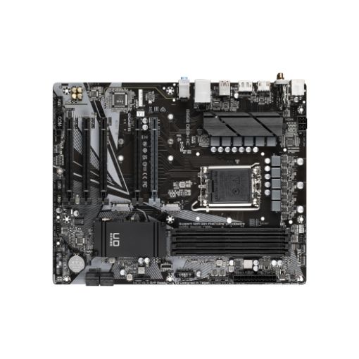 Gigabyte B660 DS3H AX DDR4 - 1PC.co.il