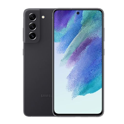 טלפון סלולרי Samsung Galaxy S21 FE 5G SM-G990E/DS 128GB 6GB RAM סמסונג ...