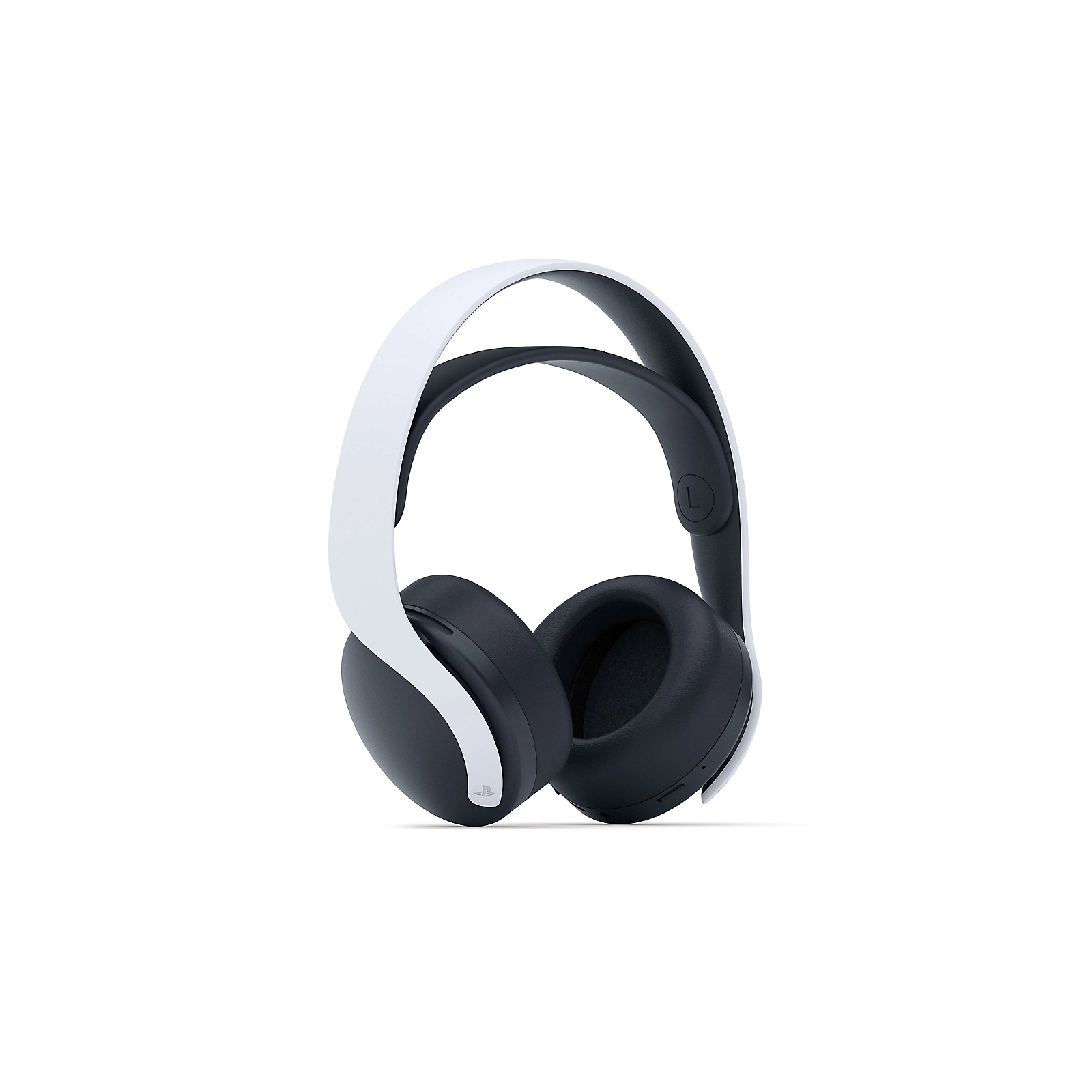 Sony Pulse 3d Wireless Headphones In White Color Il