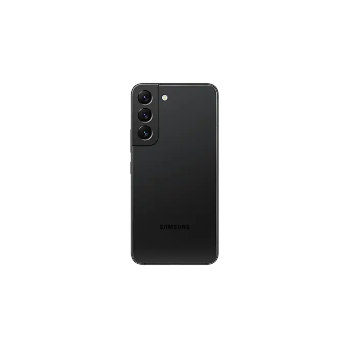 טלפון סלולרי Samsung Galaxy S22 SM-S901E/DS 128GB 8GB RAM סמסונג בצבע ...