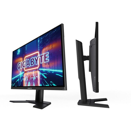 Gigabyte G27Q Gaming Monitor 27" QHD 144Hz 1ms - 1PC.co.il