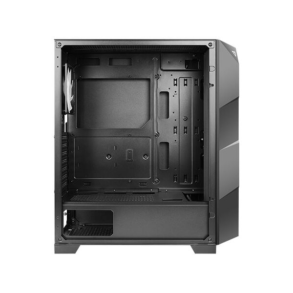 ANTEC NX700 Mid Tower Gaming Case RGB Tempered Glass - 1PC.co.il