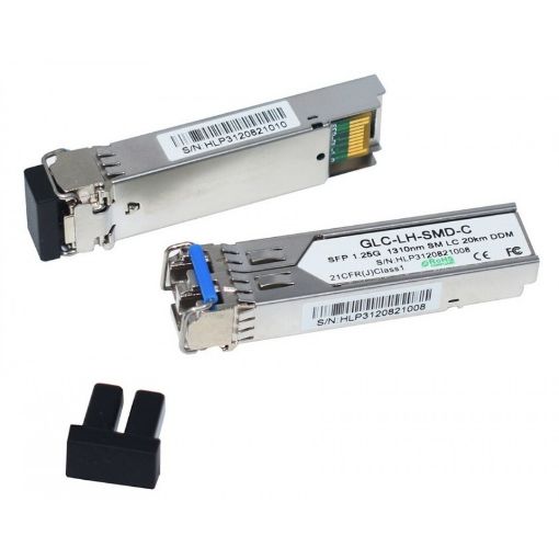 OEM Transceiver (MiniGBIC) 10G SFP+ LR SM 20KM SFP112-10KM. - 1PC.co.il