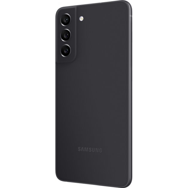 טלפון סלולרי Samsung Galaxy S21 FE 5G SM-G990E/DS 128GB 6GB RAM סמסונג ...