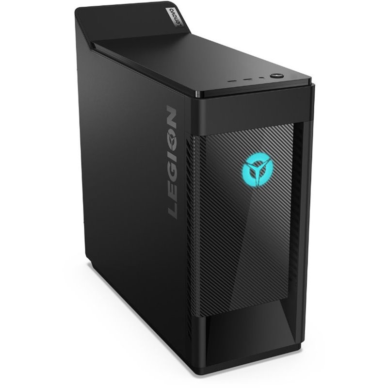 Desktop computer Lenovo Legion T5 Intel Core i5 90SV005VYS. - 1PC.co.il