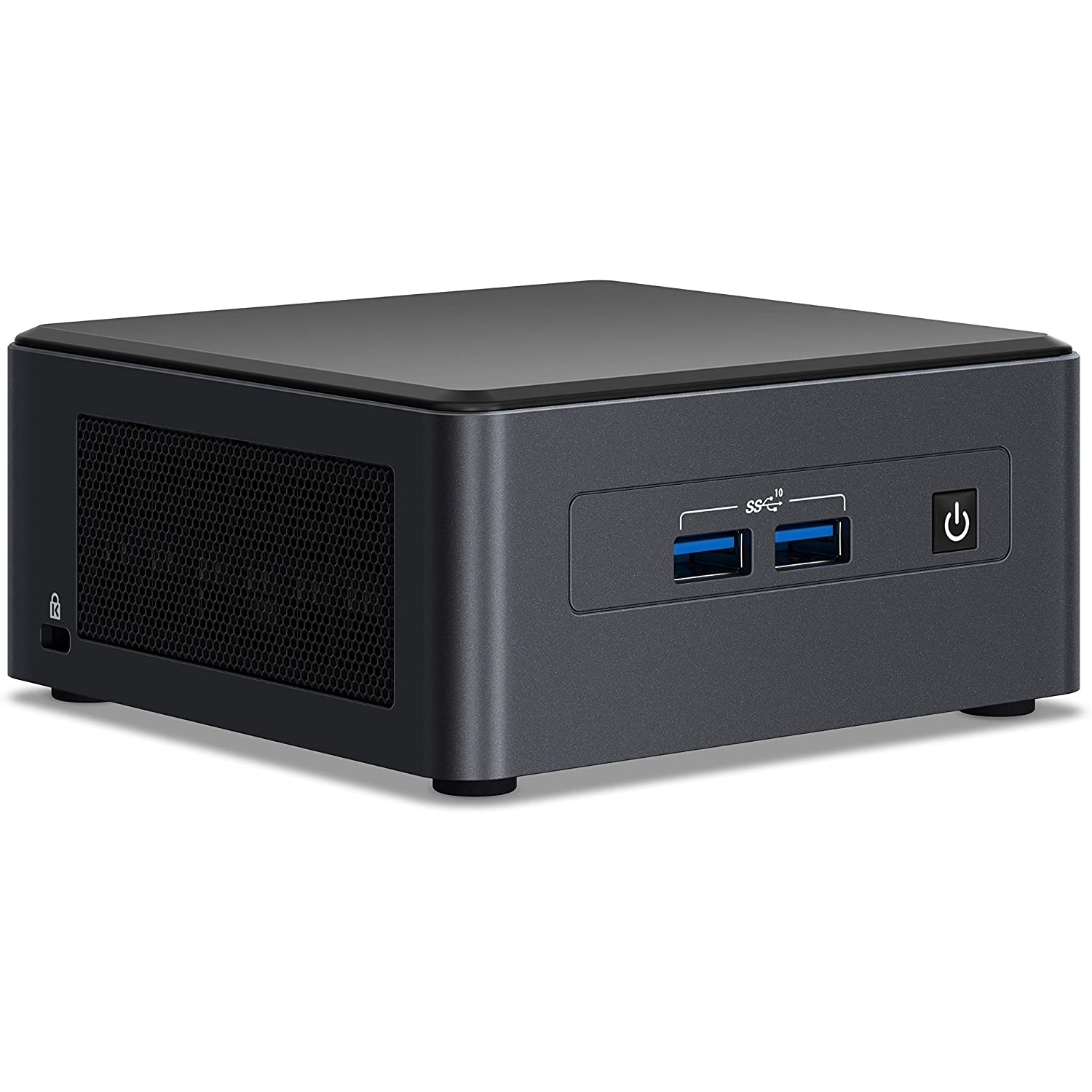 11th gen Intel® i3 NUC BNUC11TNHI30000 - 1PC.co.il