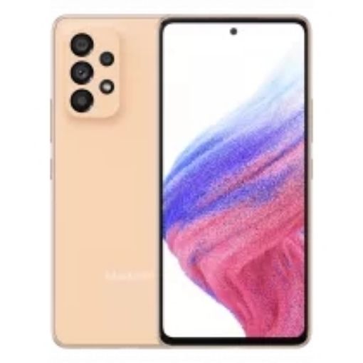 טלפון סלולרי Samsung Galaxy A53 5G SM-A536E/DS 128GB 8GB RAM סמסונג ...