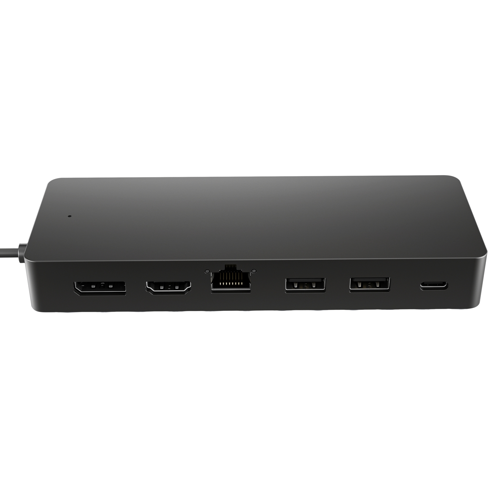 HP Universal USB-C Multiport Hub - א&א מחשבים וסלולר