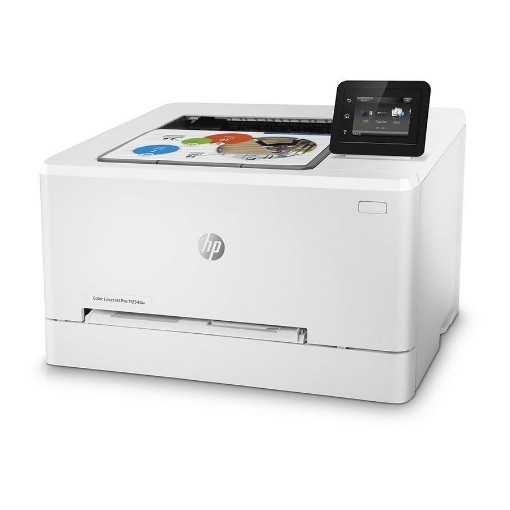 HP Color LaserJet M255dw 7KW64A Color Laser Printer. - 1PC.co.il