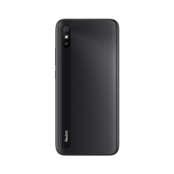 טלפון סלולרי Xiaomi Redmi 9A 32GB 2GB RAM Granite Gray שיאומי בצבע אפור ...
