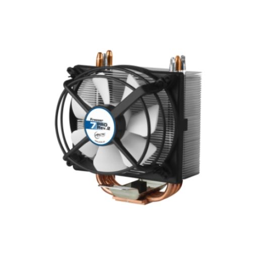 ARCTIC Arctic Cooling Freezer 7 Pro Rev 2 DCACO-FP701-CSA01 - 1PC.co.il