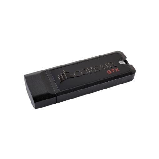 Corsair Flash Drive 128G Voyager GTX USB3.1 CMFVYGTX3C-128GB - א&א ...