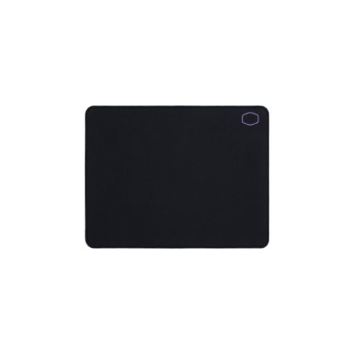 CoolerMaster MP510 mouse pad, black color. - 1PC.co.il