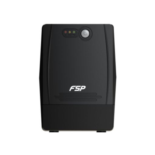 FSP UPS 2000VA USB FP Series FP2000 - 1PC.co.il