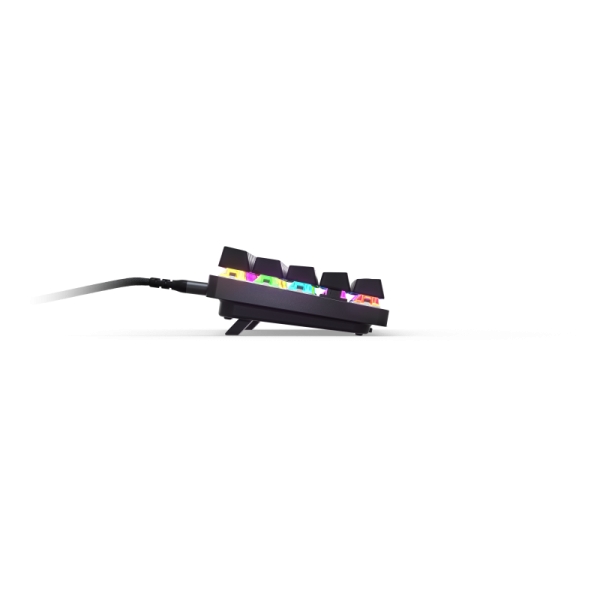 SteelSeries Apex 9 Mini US Professional Gaming Keyboard - 1PC.co.il