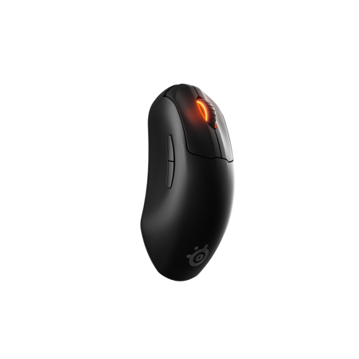 SteelSeries Prime Mini WL Professional Wireless Gaming Mouse from the ...