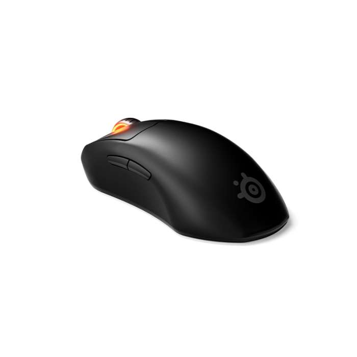 SteelSeries Prime Mini WL Professional Wireless Gaming Mouse from the ...