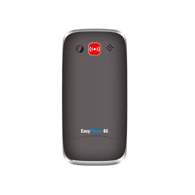 טלפון סלולרי Easy Phone 4G NP-05 Black - א&א מחשבים וסלולר