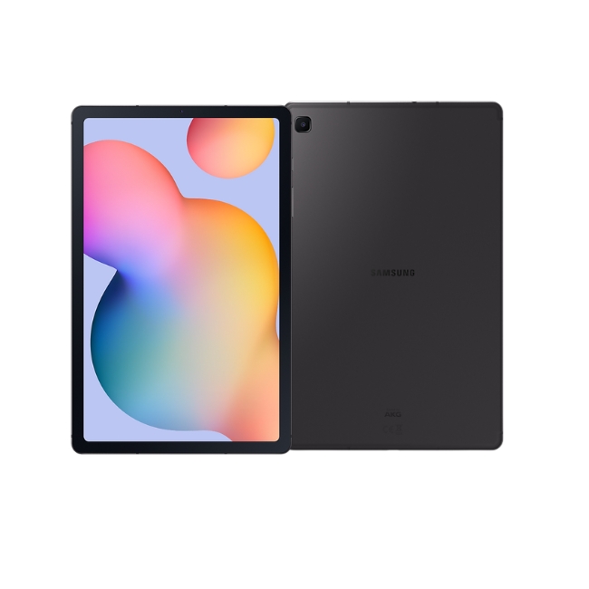 טאבלט Samsung Galaxy Tab S6 Lite 10 4 Sm P613 64gb 4gb Ram Wi Fi סמסונג