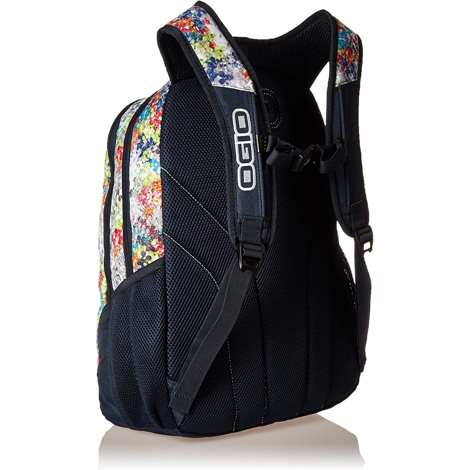 OGIO International Tribune Backpack, Snapdragon - א&א מחשבים וסלולר