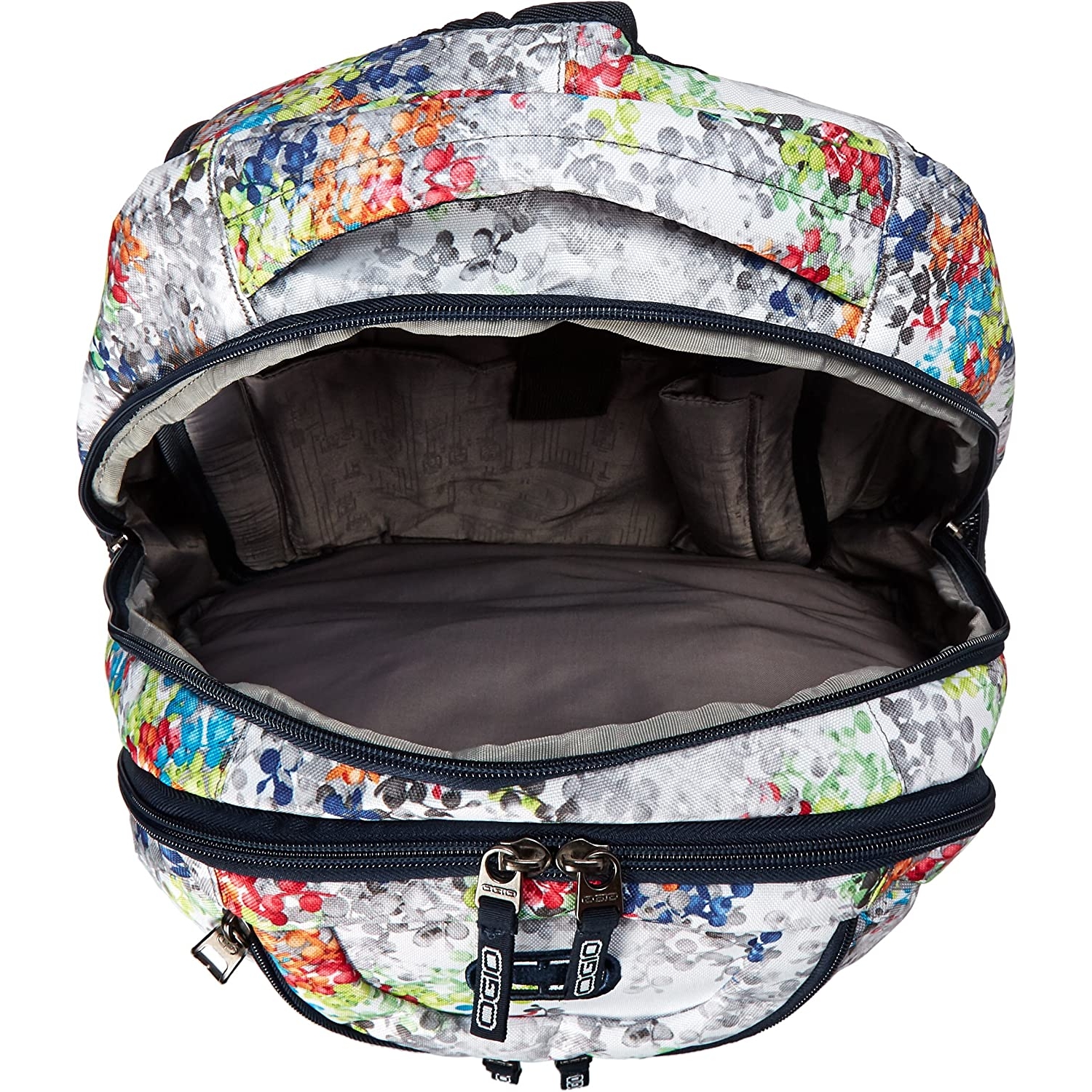OGIO International Tribune Backpack, Snapdragon - א&א מחשבים וסלולר