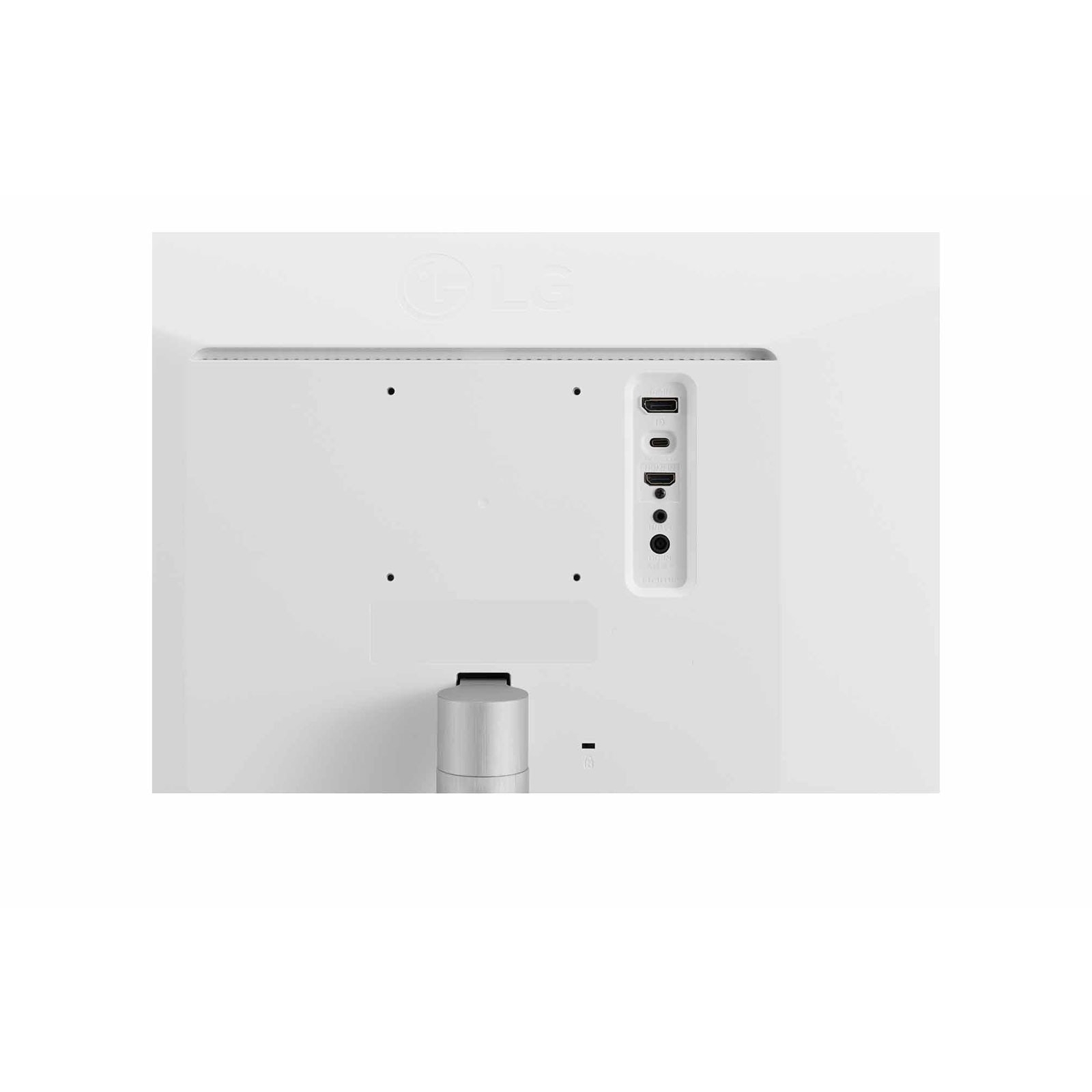 מסך מחשב LG 29WQ600-W בצבע שחור - א&א מחשבים וסלולר